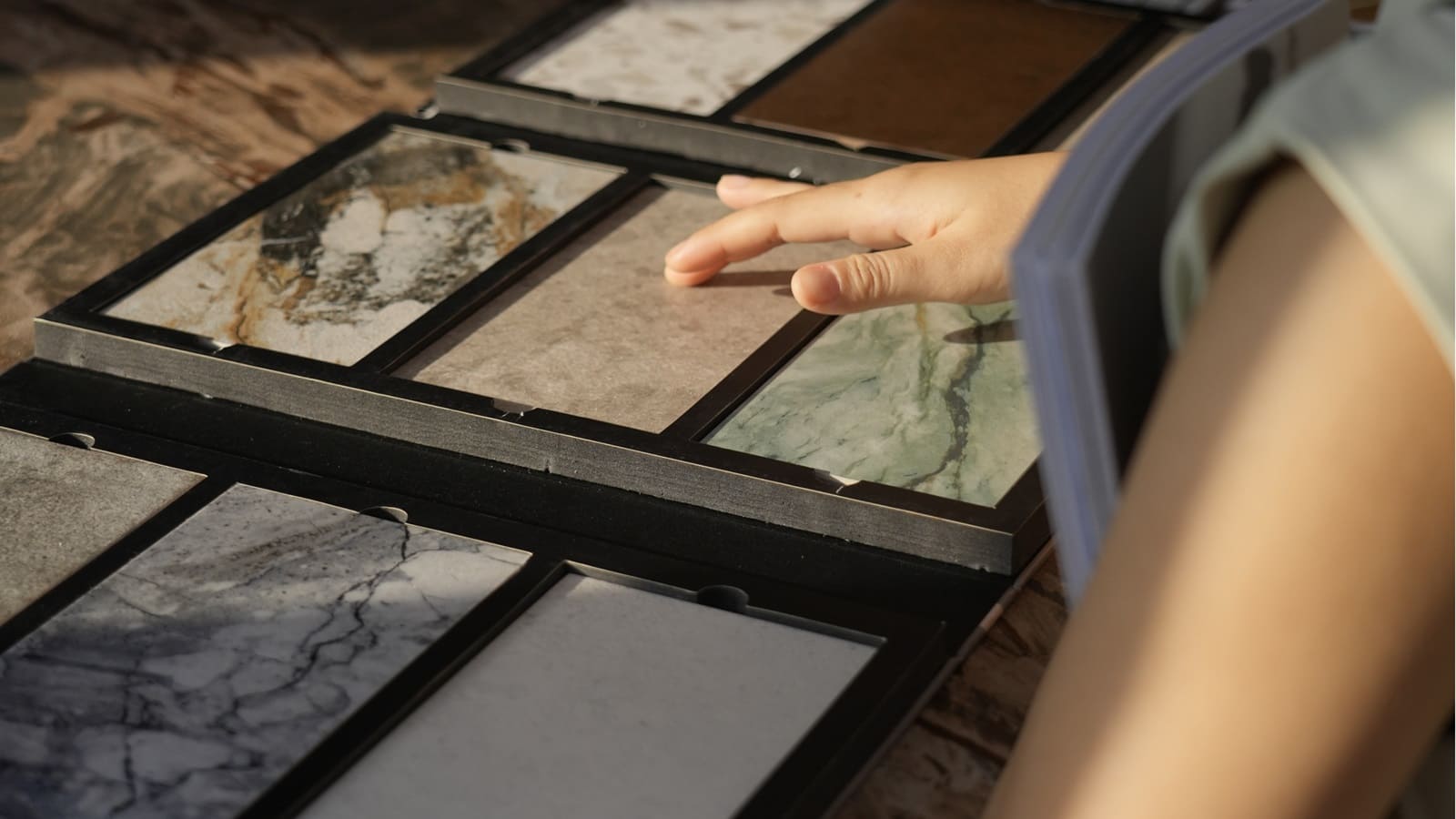 Our Collections - Quadra